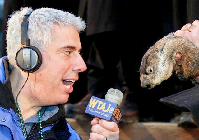 Murgo signing off at WTAJ | News, Sports, Jobs - Altoona Mirror